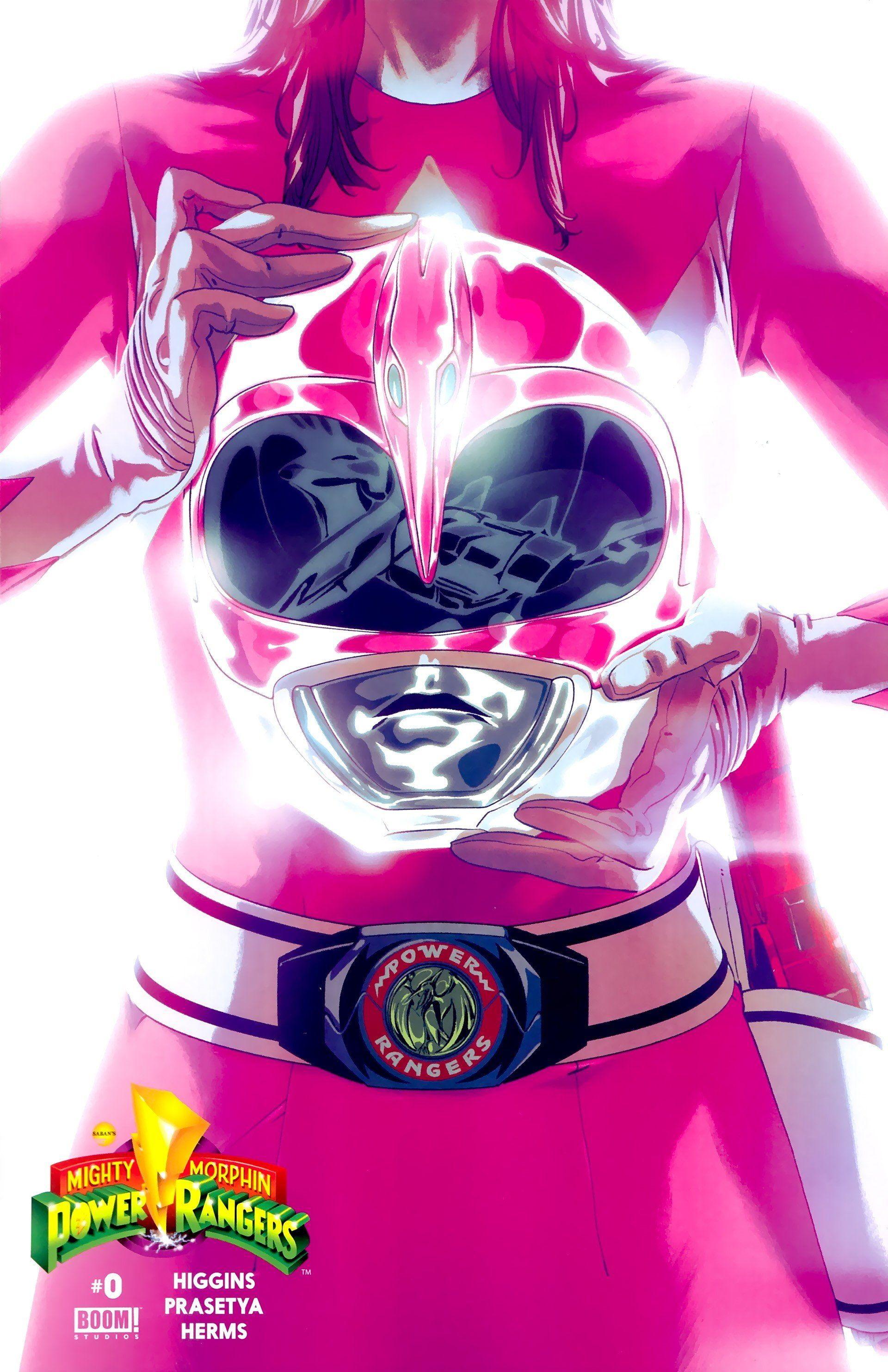 Pink Power Ranger Wallpapers - Top Free Pink Power Ranger Backgrounds - WallpaperAccess