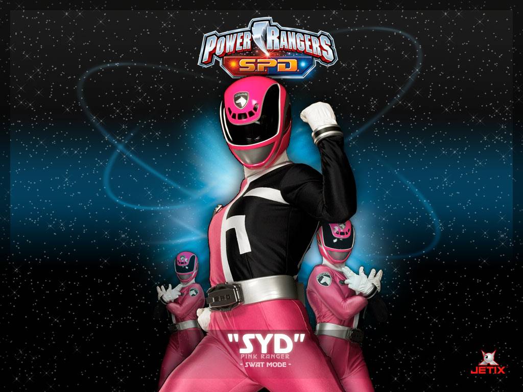 Pink Power Ranger Wallpapers - Top Free Pink Power Ranger Backgrounds - WallpaperAccess