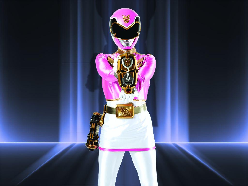 Pink Power Ranger Wallpapers - Top Free Pink Power Ranger Backgrounds - WallpaperAccess
