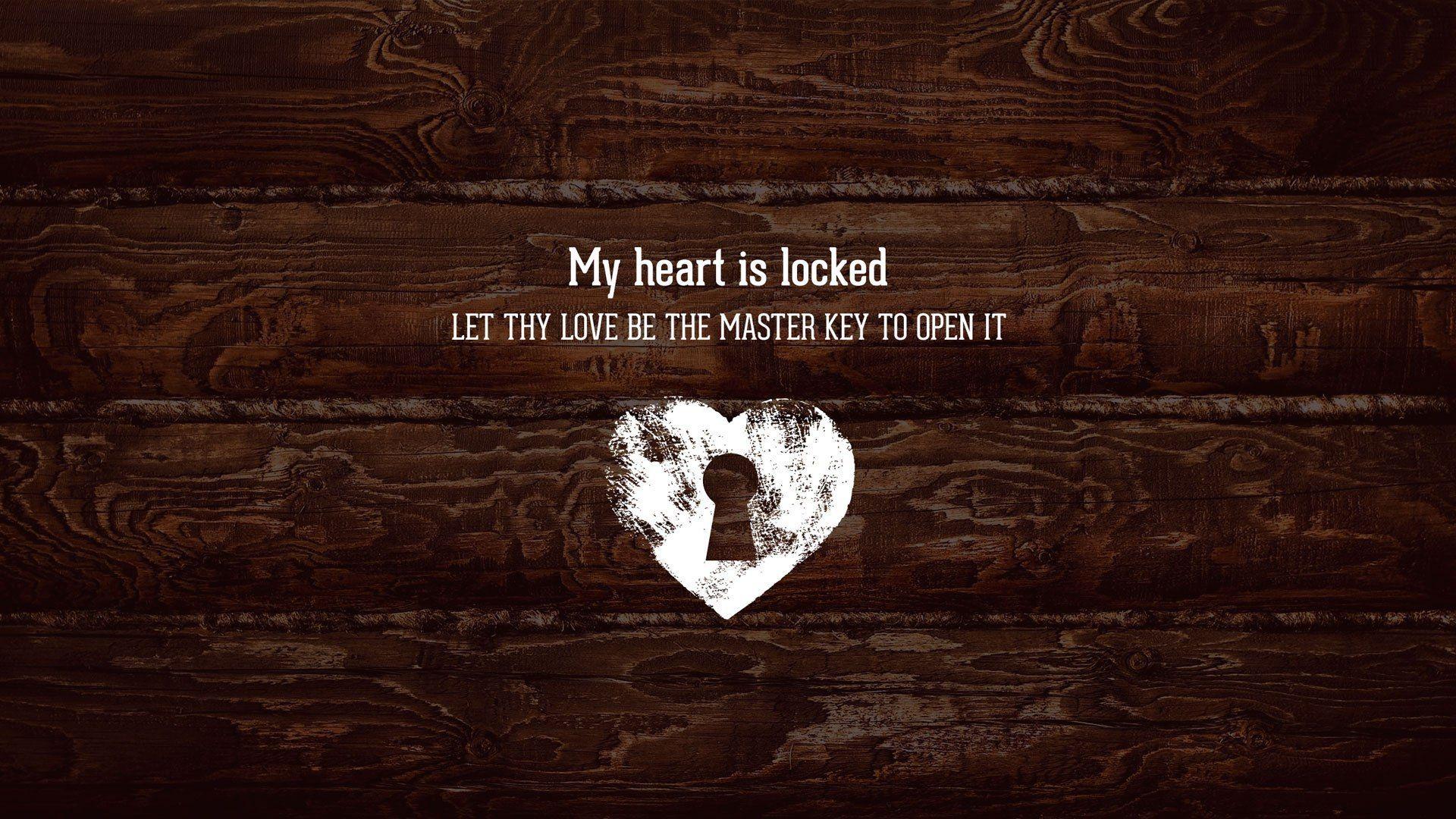 Key to My Heart Wallpapers - Top Free Key to My Heart Backgrounds ...