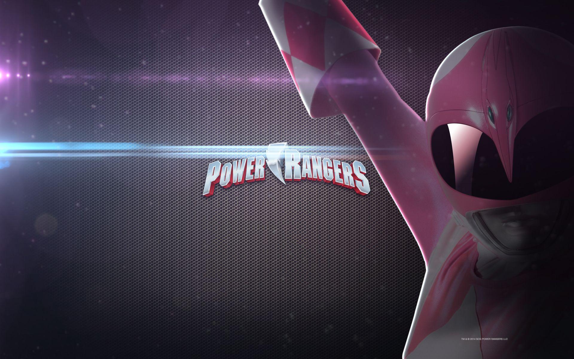 Pink Power Ranger Wallpapers - Top Free Pink Power Ranger Backgrounds - WallpaperAccess