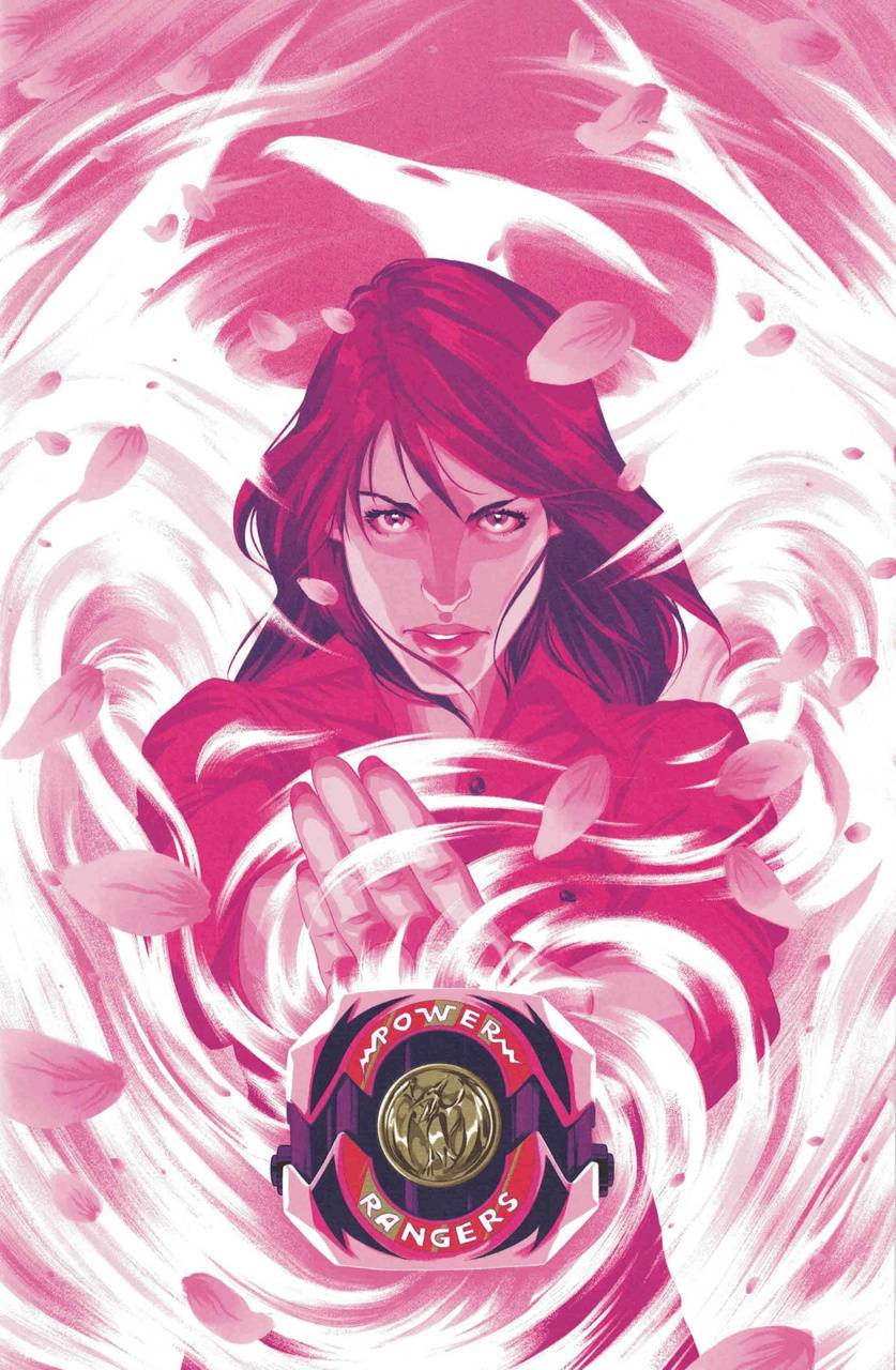 Pink Power Ranger Wallpapers - Top Free Pink Power Ranger Backgrounds - WallpaperAccess