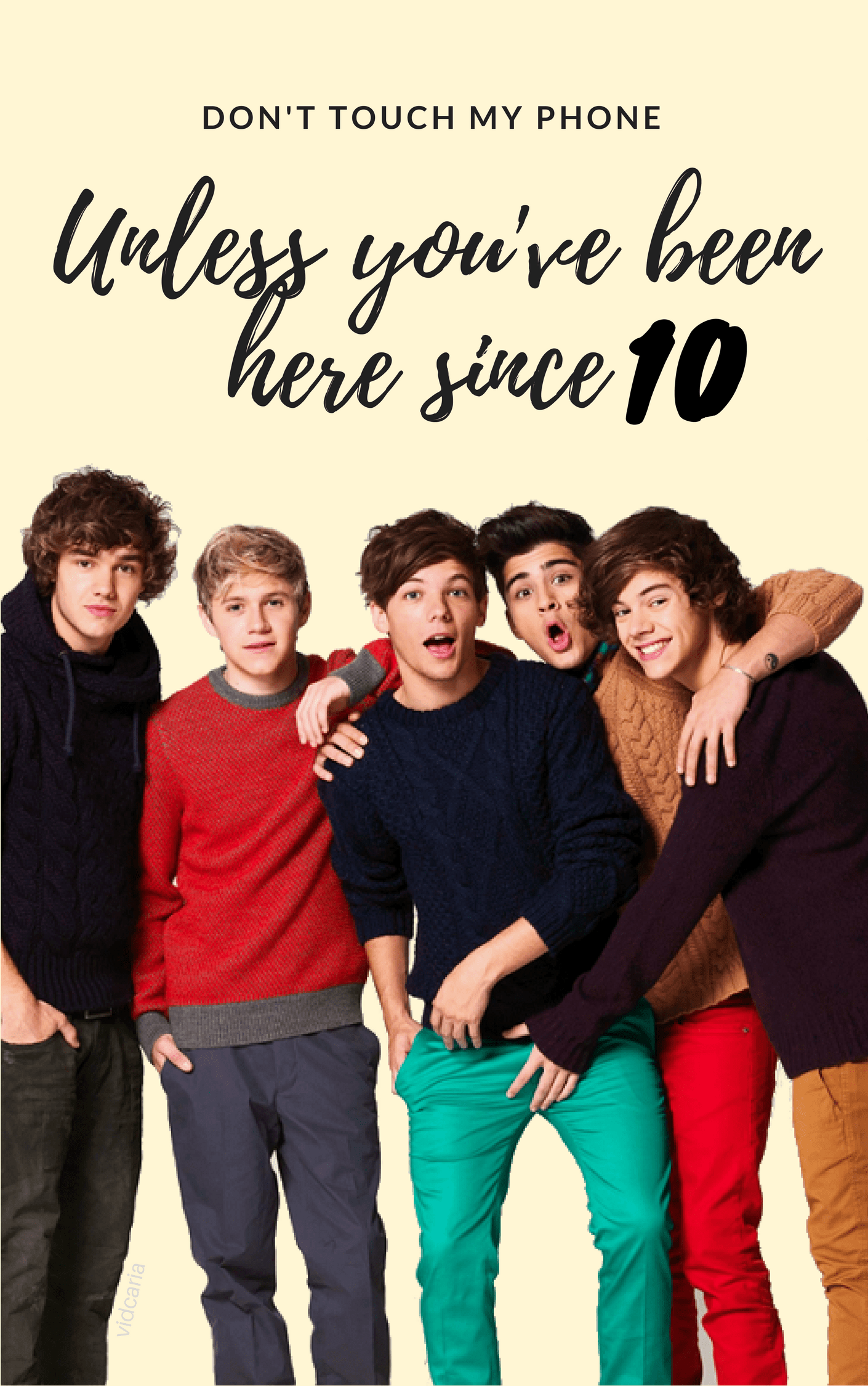 One Direction Phone Wallpapers - Top Free One Direction Phone ...