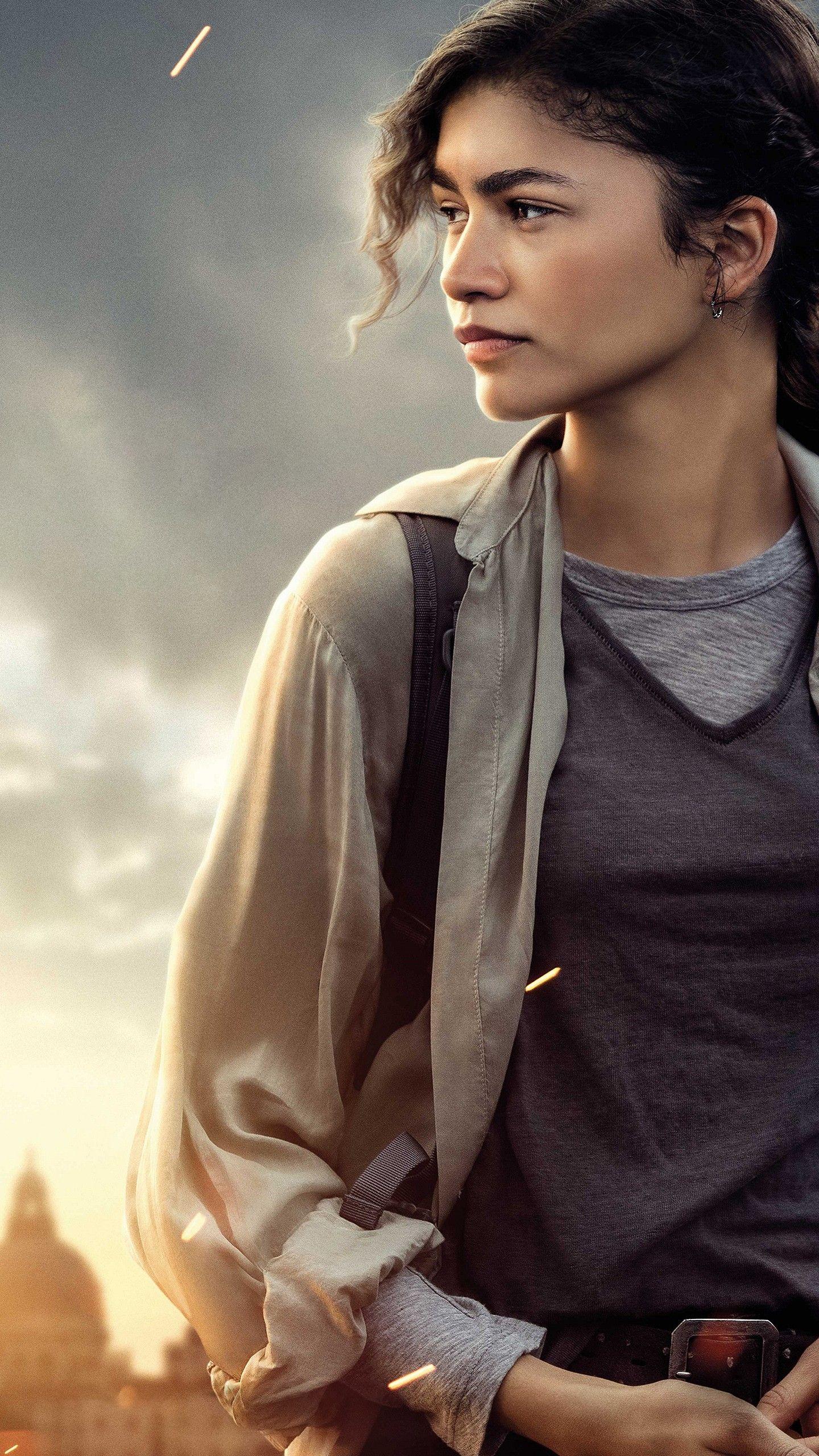 Zendaya Phone Wallpapers - Top Free Zendaya Phone Backgrounds ...