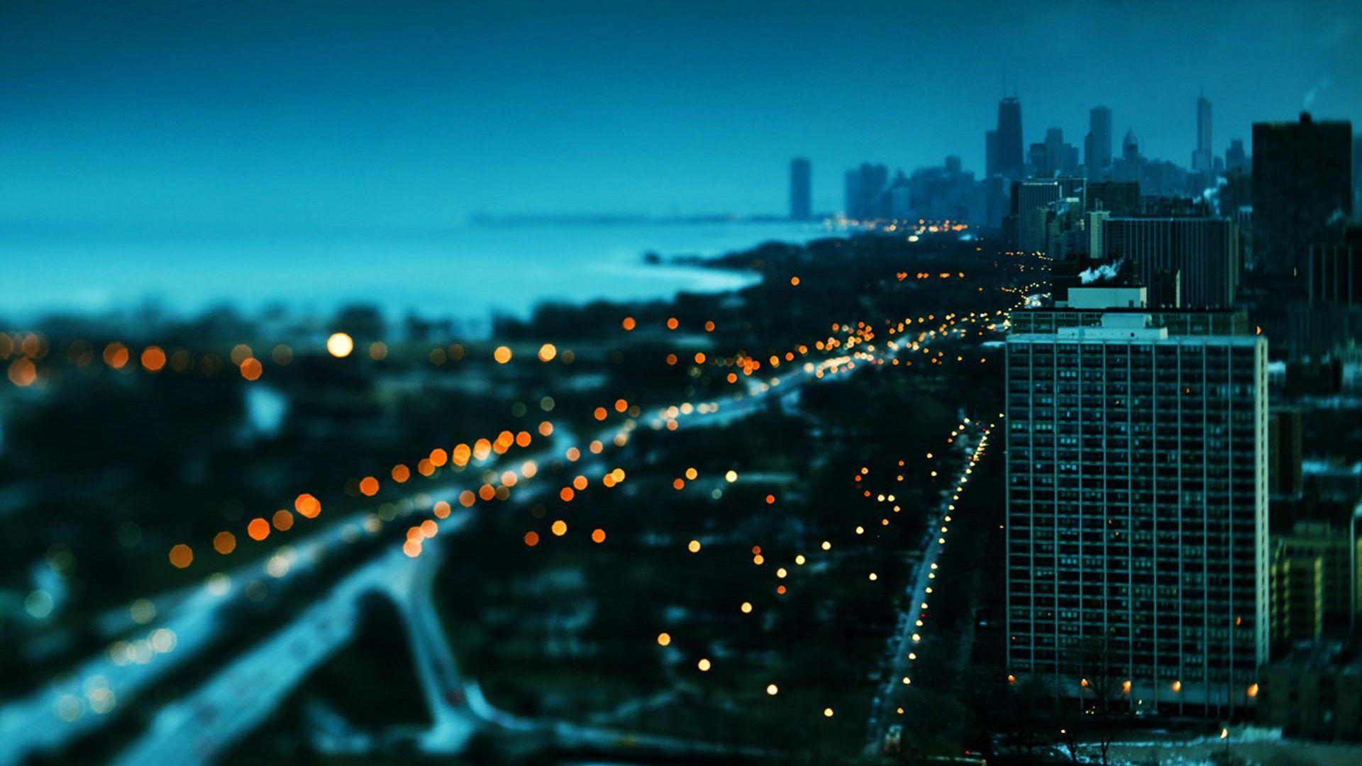 1920 X 1080 Night City Wallpapers - Top Free 1920 X 1080 Night City ...