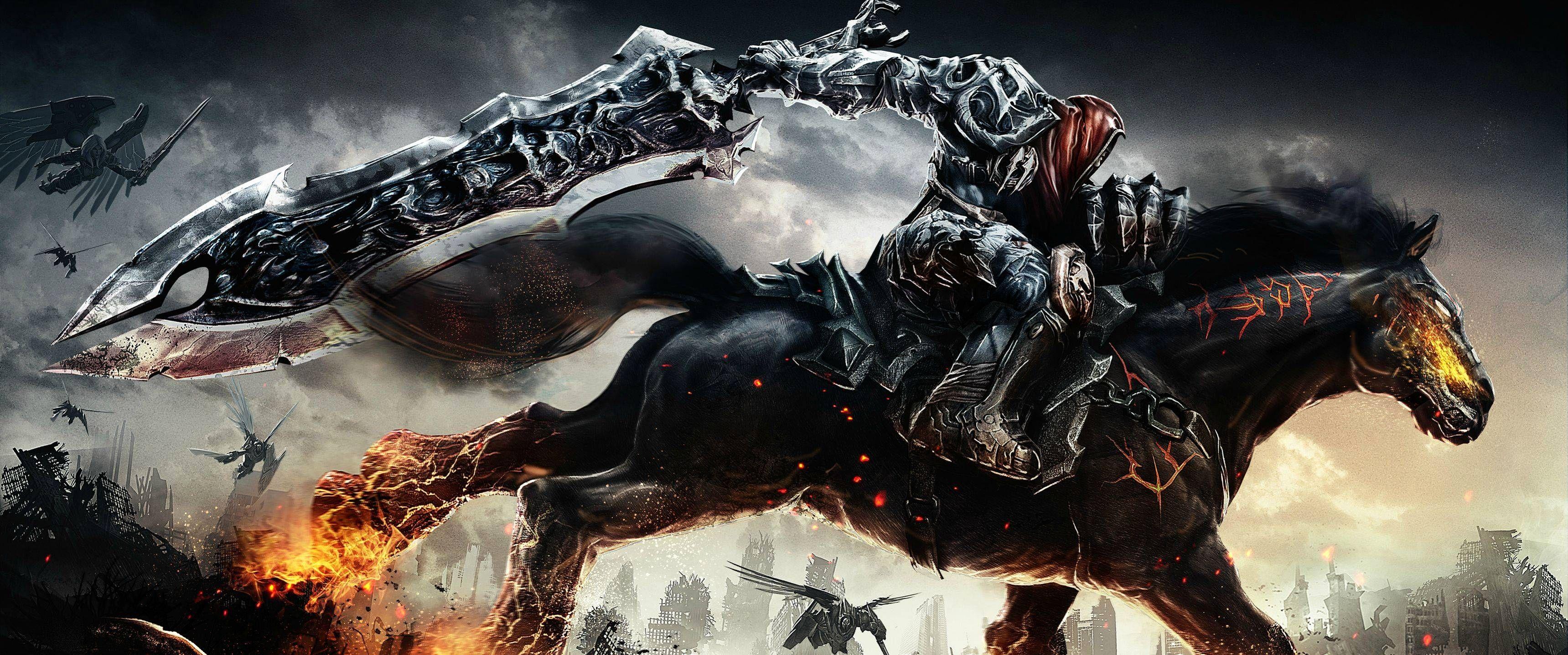 JRPG Wallpapers - Top Free JRPG Backgrounds - WallpaperAccess