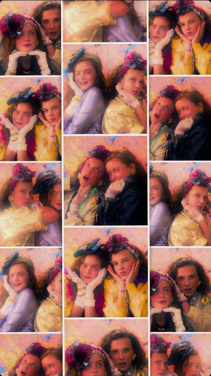 Stranger Things Max Wallpapers - Top Free Stranger Things Max ...