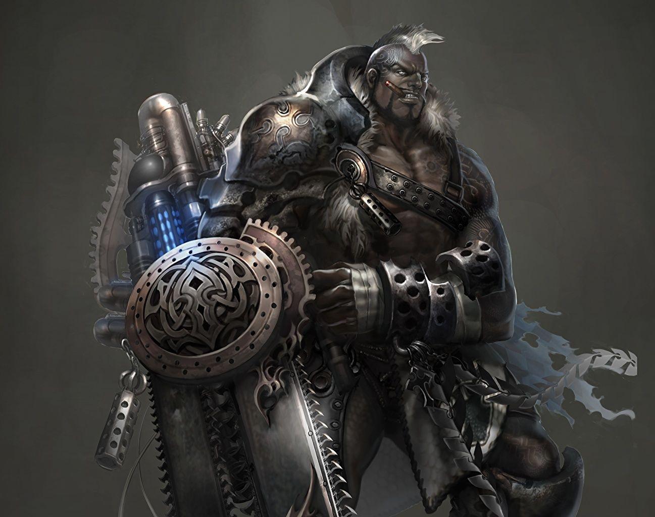 Atlantica Online Wallpapers - Top Free Atlantica Online Backgrounds ...