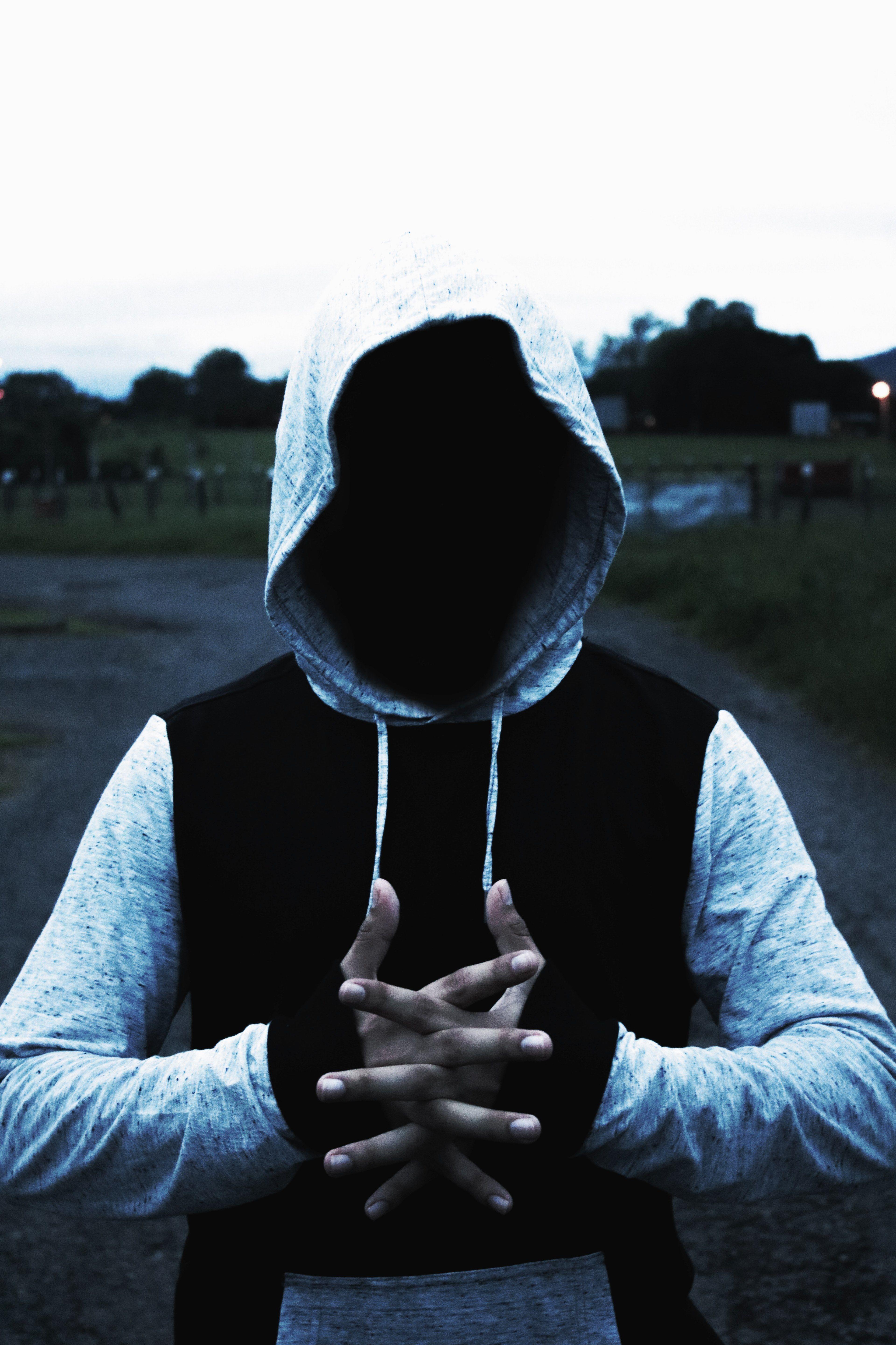 Hooded Man Wallpapers - Top Free Hooded Man Backgrounds - WallpaperAccess