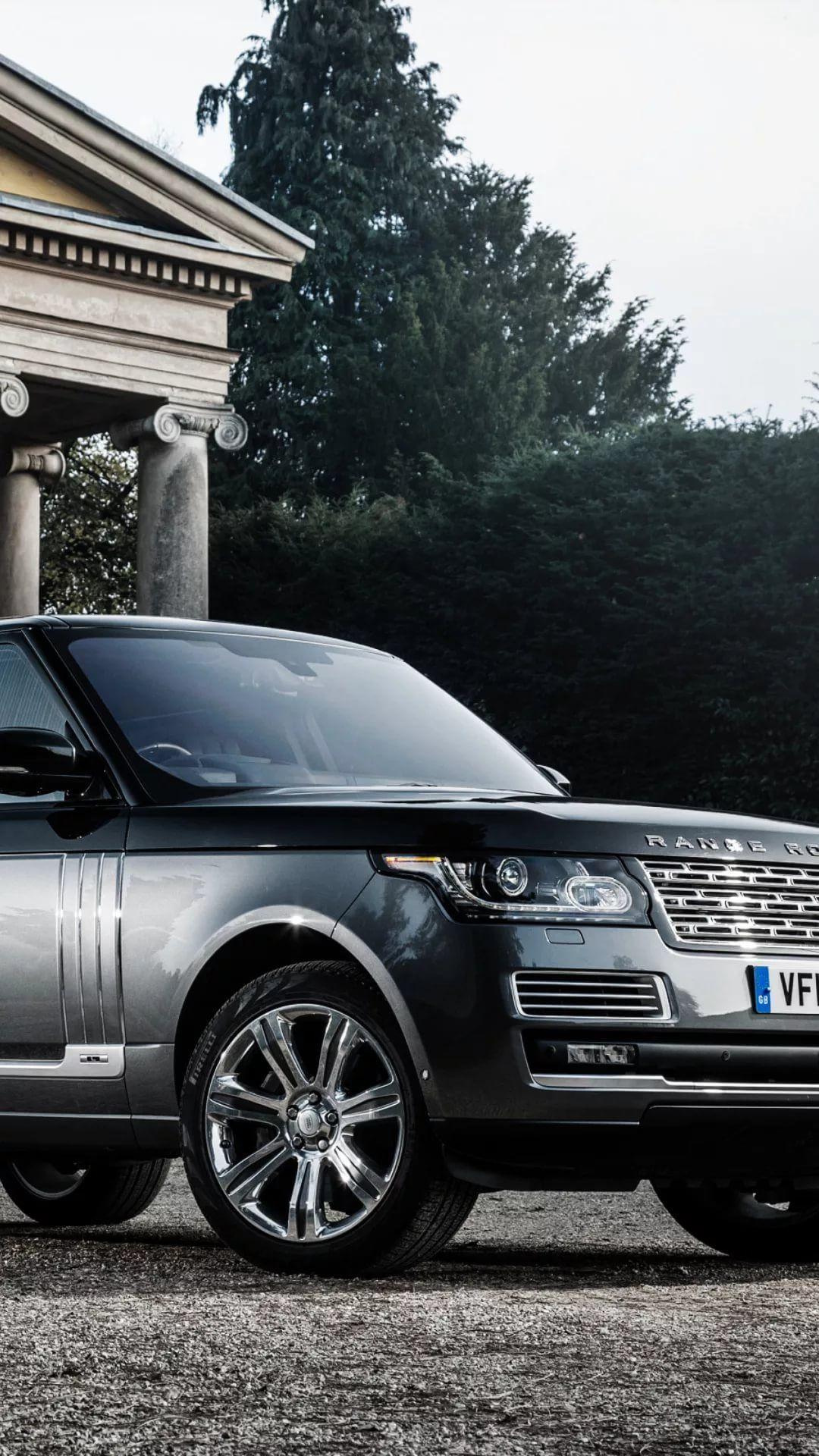 Range Rover iPhone Wallpapers - Top Free Range Rover iPhone Backgrounds ...