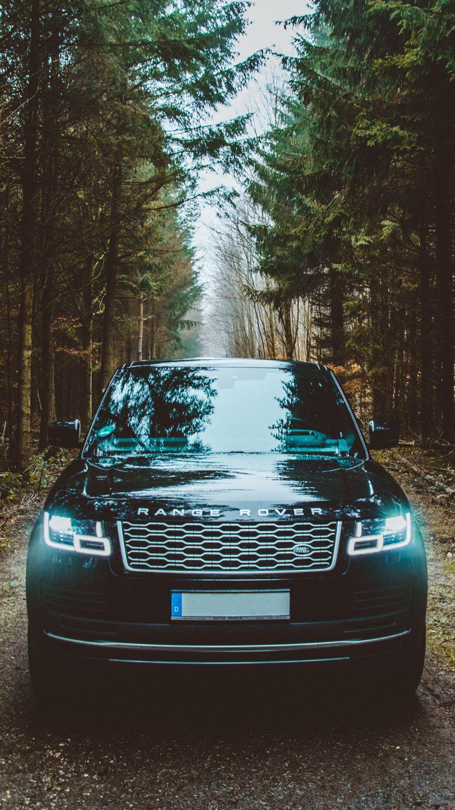 Range Rover iPhone Wallpapers - Top Free Range Rover iPhone Backgrounds ...