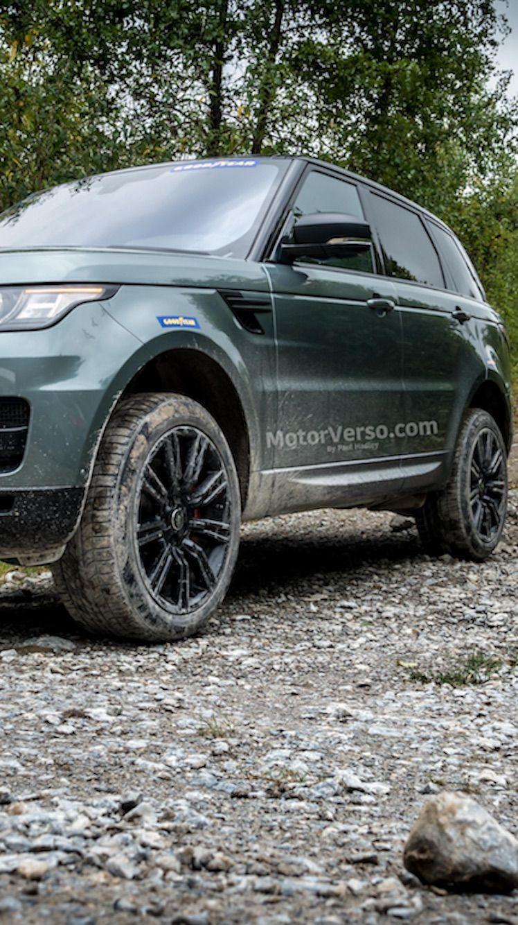 Land Rover iPhone Wallpapers - Top Free Land Rover iPhone Backgrounds ...