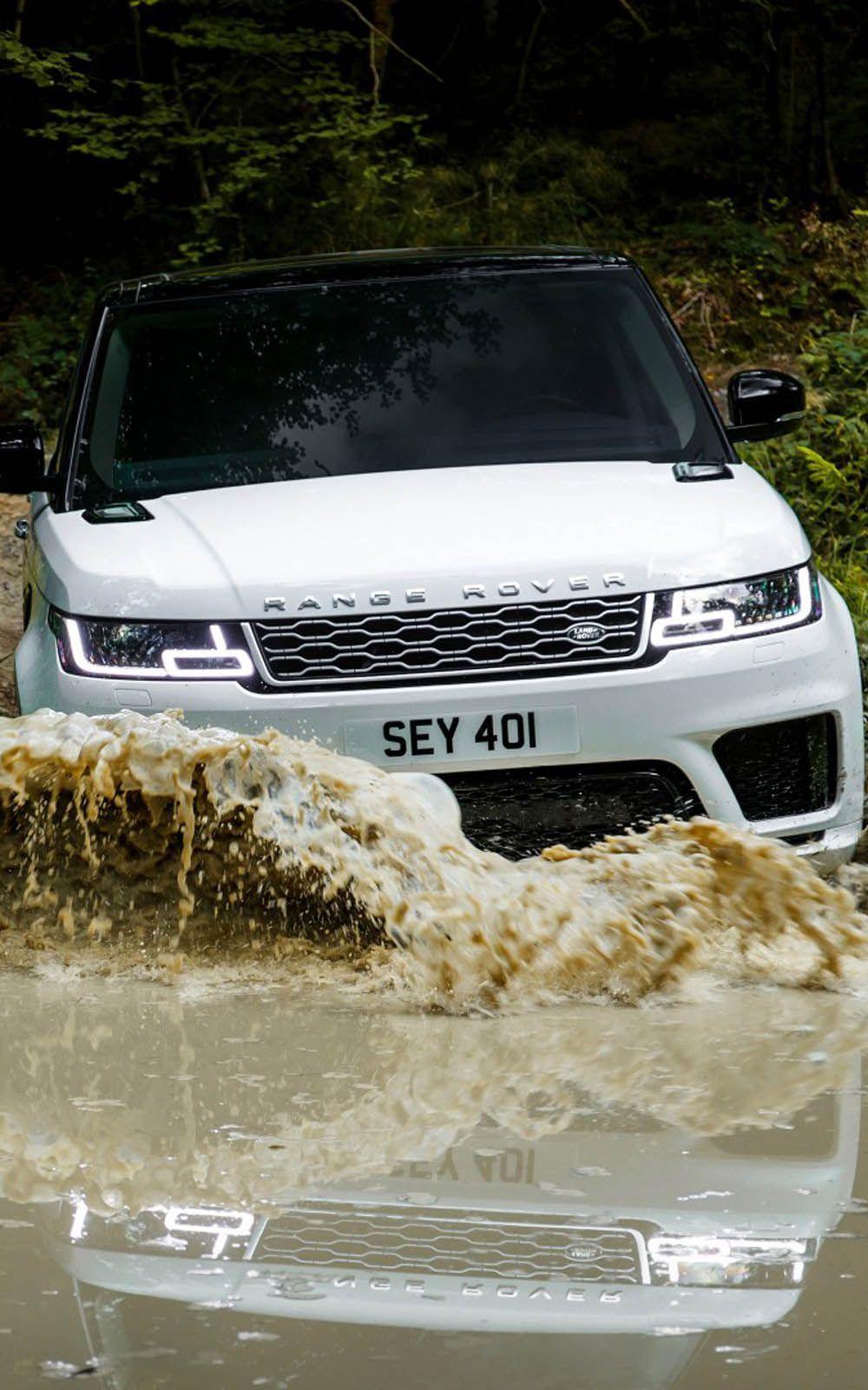 Range Rover Mobile Wallpapers - Top Free Range Rover Mobile Backgrounds ...