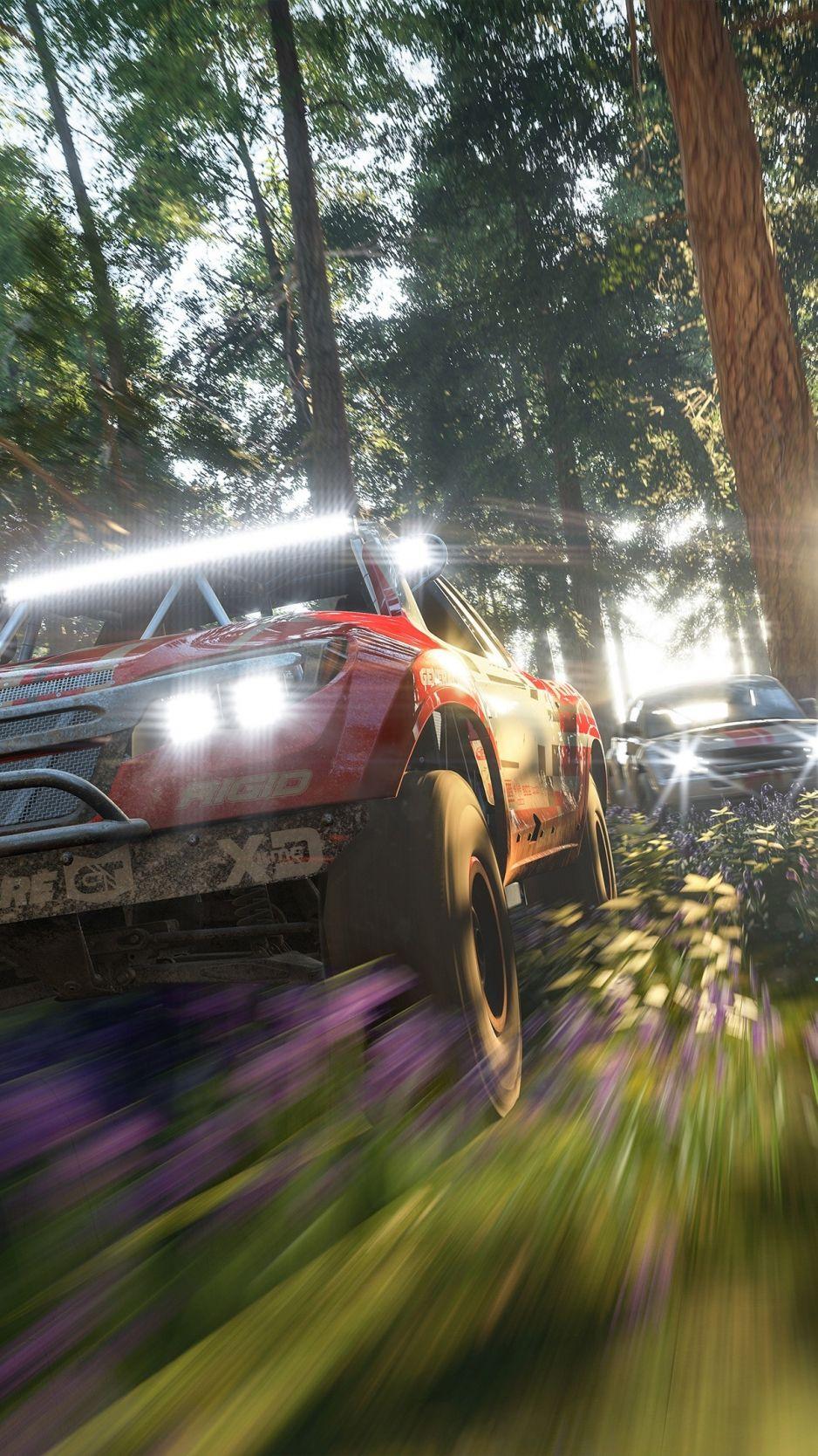 Forza iPhone Wallpapers - Top Free Forza iPhone Backgrounds ...