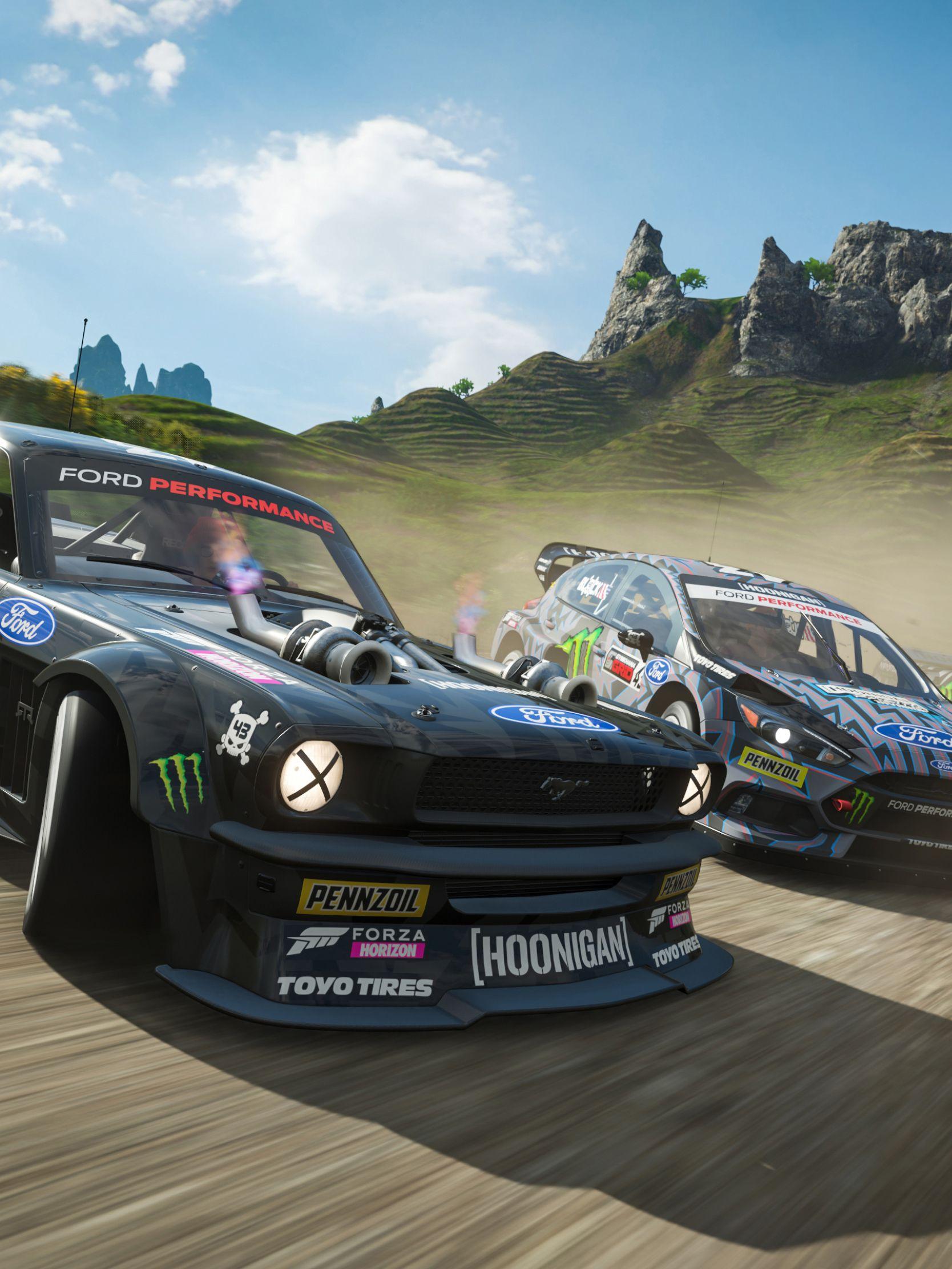 Forza iPhone Wallpapers - Top Free Forza iPhone Backgrounds ...