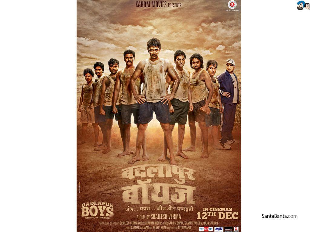 Badlapur Wallpapers - Top Free Badlapur Backgrounds - WallpaperAccess