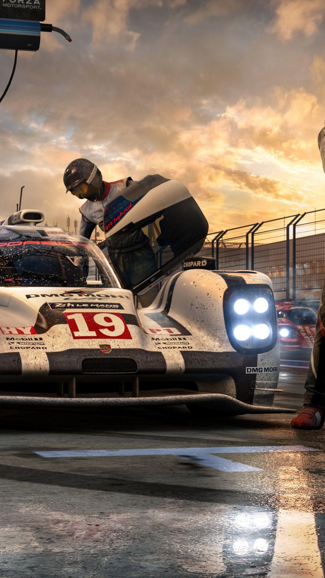 Forza iPhone Wallpapers - Top Free Forza iPhone Backgrounds ...