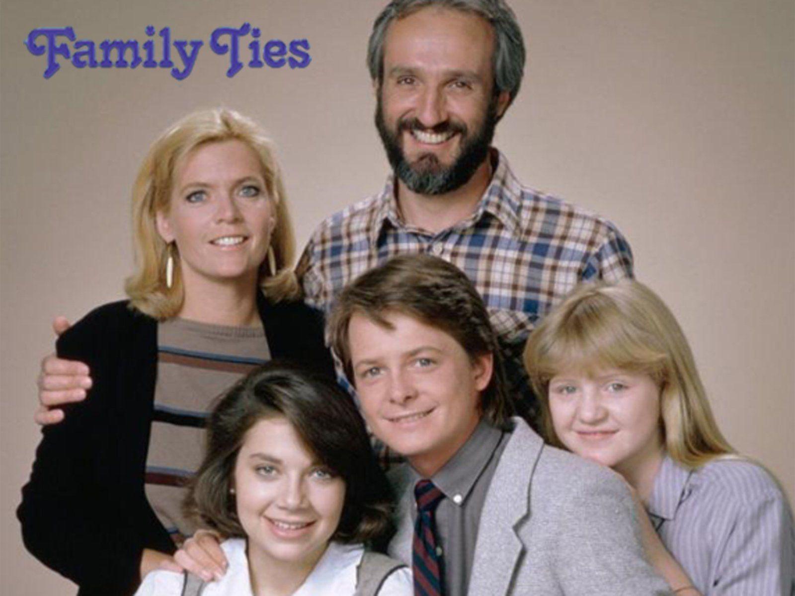 H nh N n Family Ties TV Show Top Nh ng H nh nh p H nh N n Family Ties TV Show Top Nh ng H nh nh p
