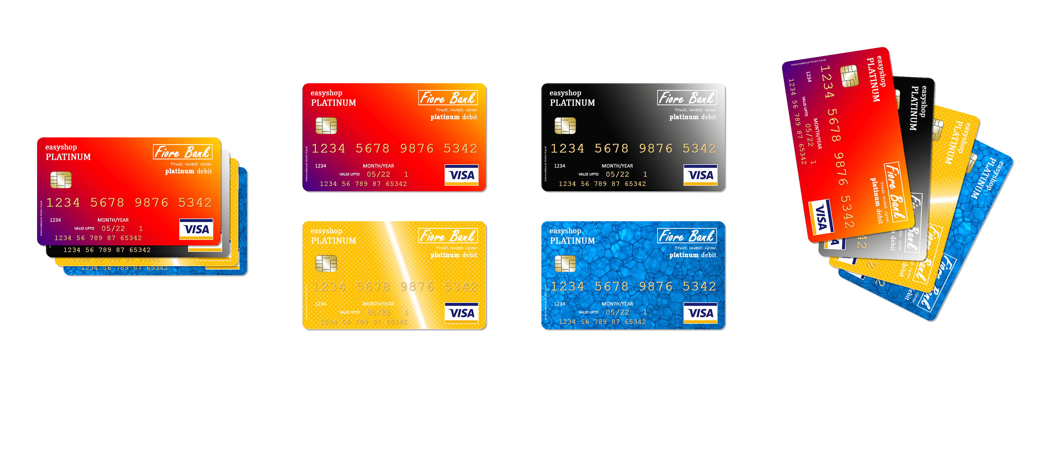 Debit Card Wallpapers - Top Free Debit Card Backgrounds - WallpaperAccess