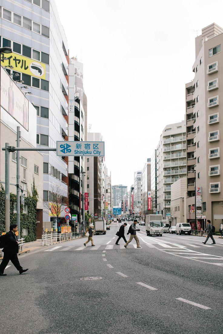 Tokyo Morning Wallpapers - Top Free Tokyo Morning Backgrounds ...