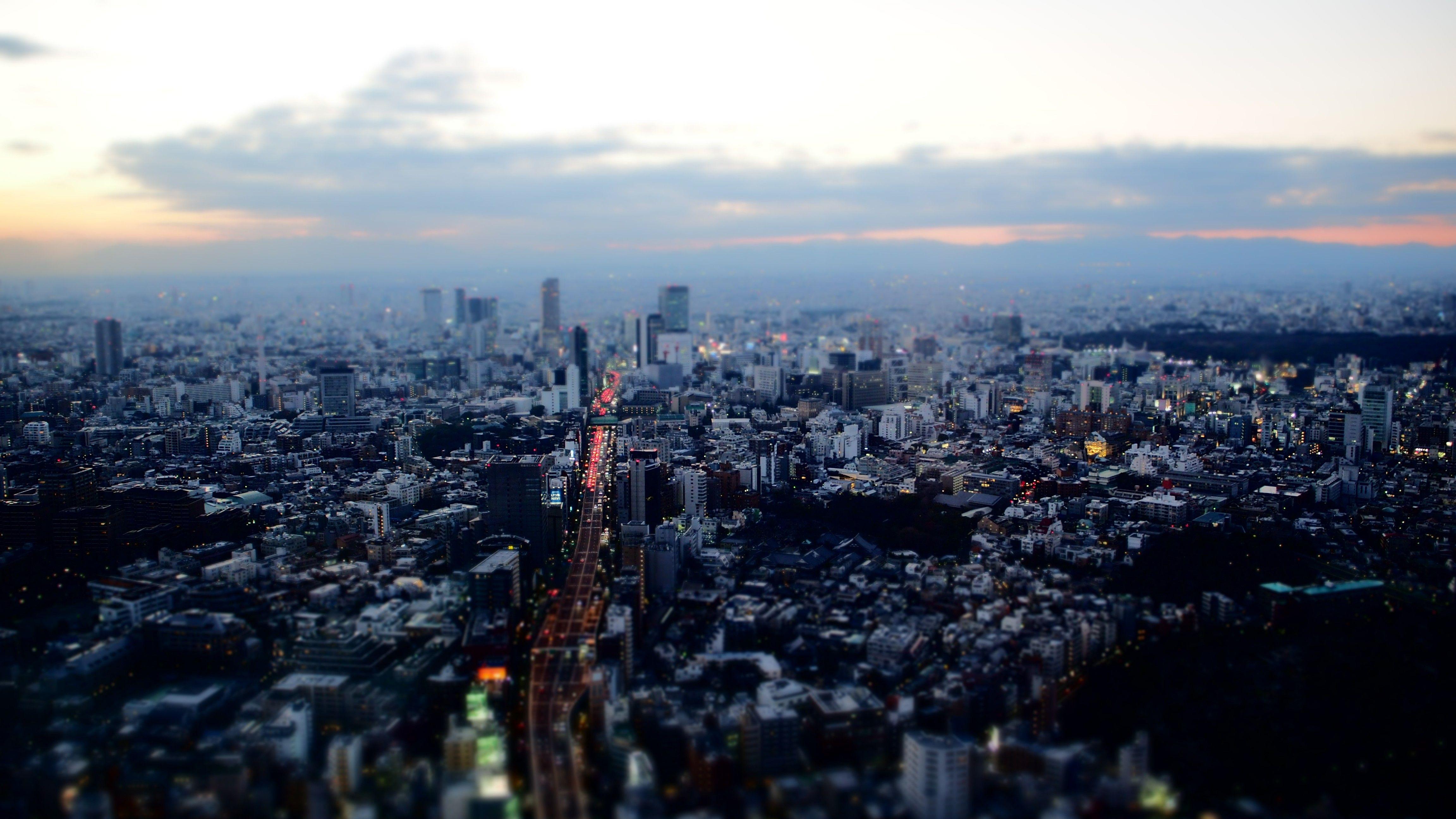 Tokyo Morning Wallpapers - Top Free Tokyo Morning Backgrounds ...