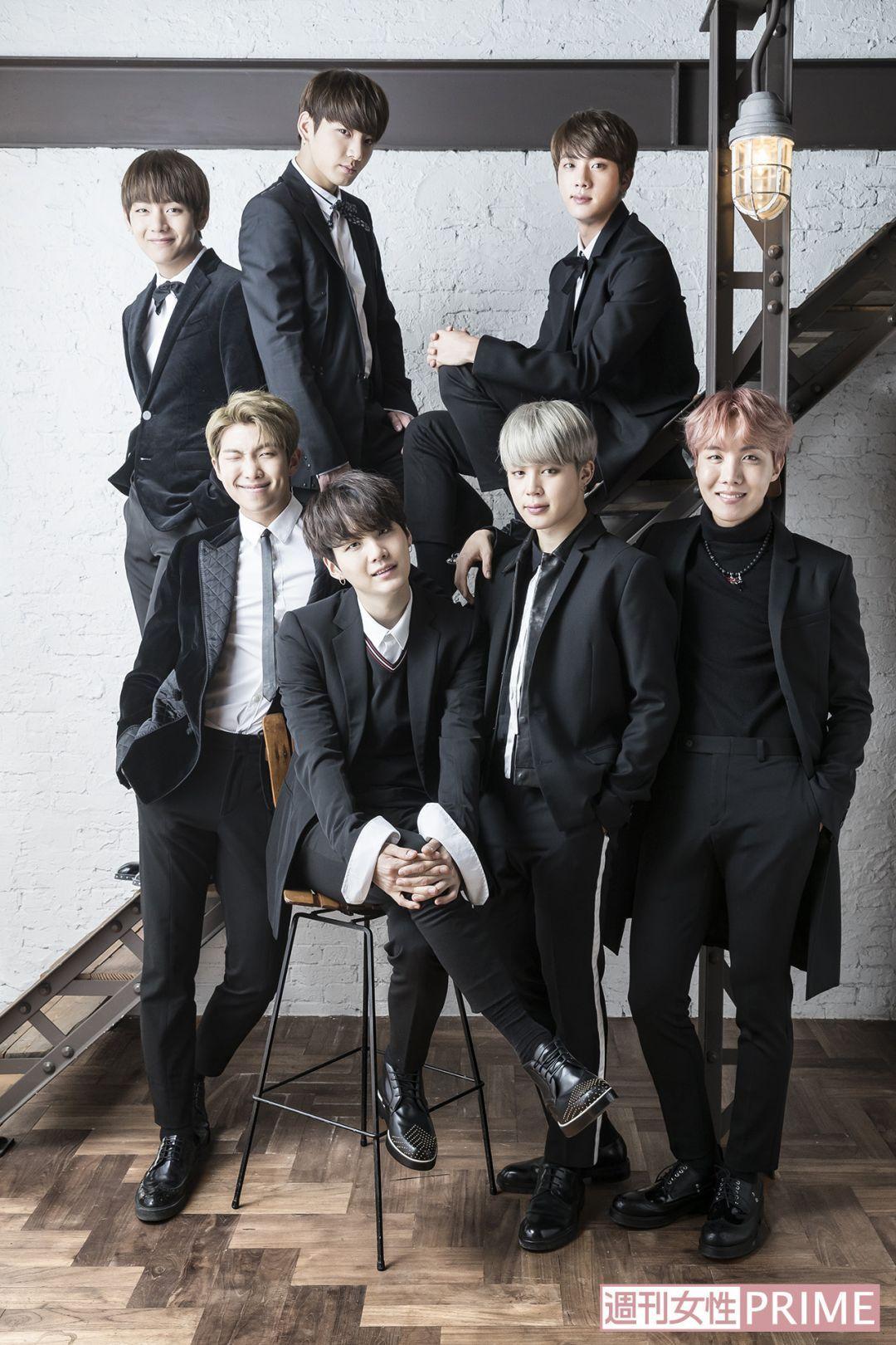 BTS Vertical Wallpapers - Top Free BTS Vertical Backgrounds ...