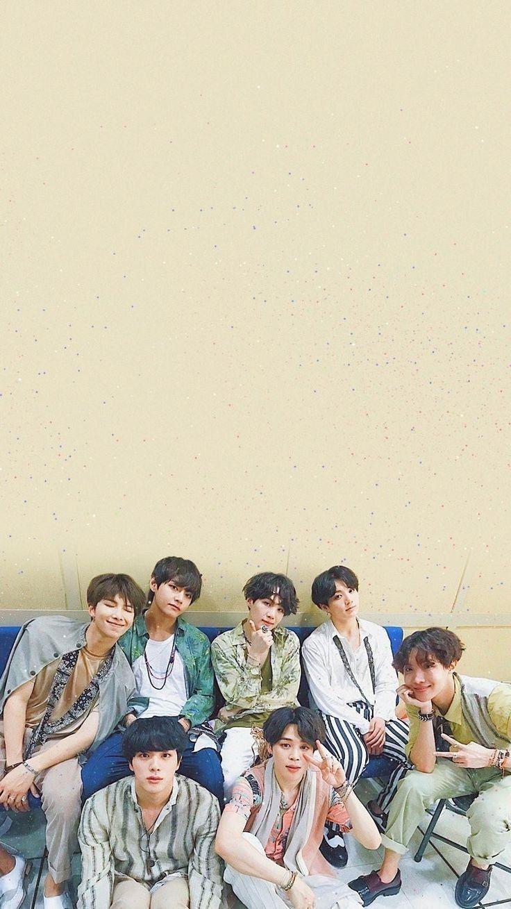 BTS Vertical Wallpapers - Top Free BTS Vertical Backgrounds ...