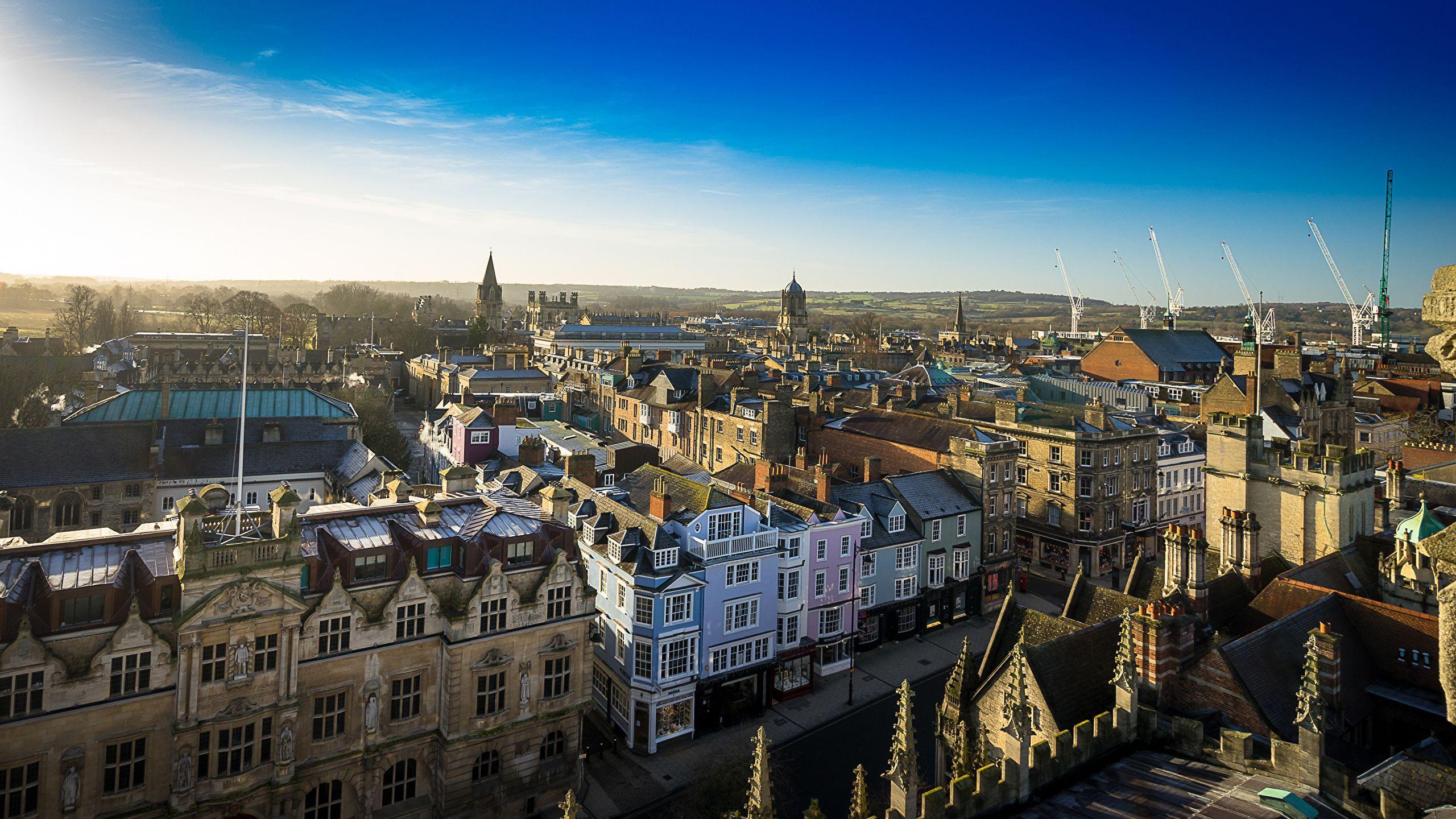 Oxford HD Wallpapers - Top Free Oxford HD Backgrounds - WallpaperAccess