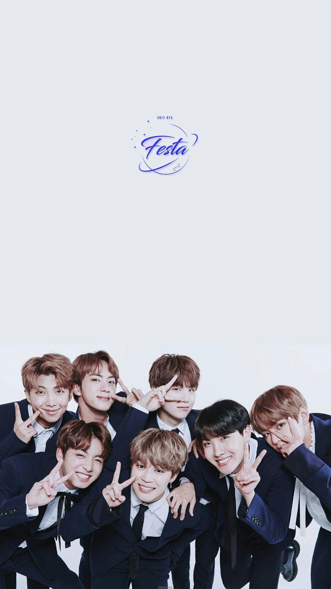 BTS Vertical Wallpapers - Top Free BTS Vertical Backgrounds ...