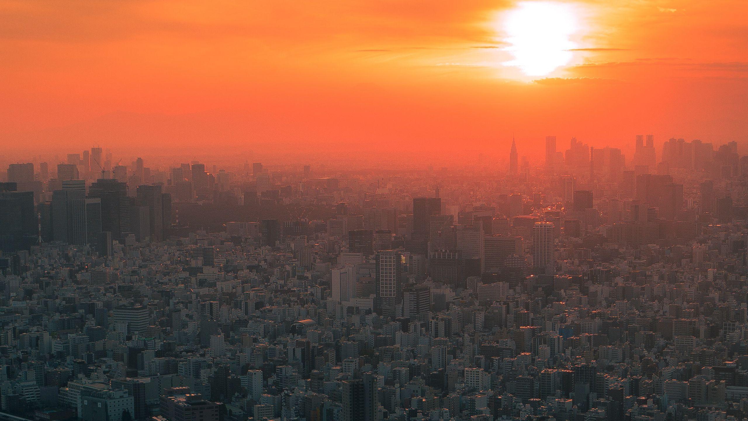 Tokyo Morning Wallpapers - Top Free Tokyo Morning Backgrounds ...