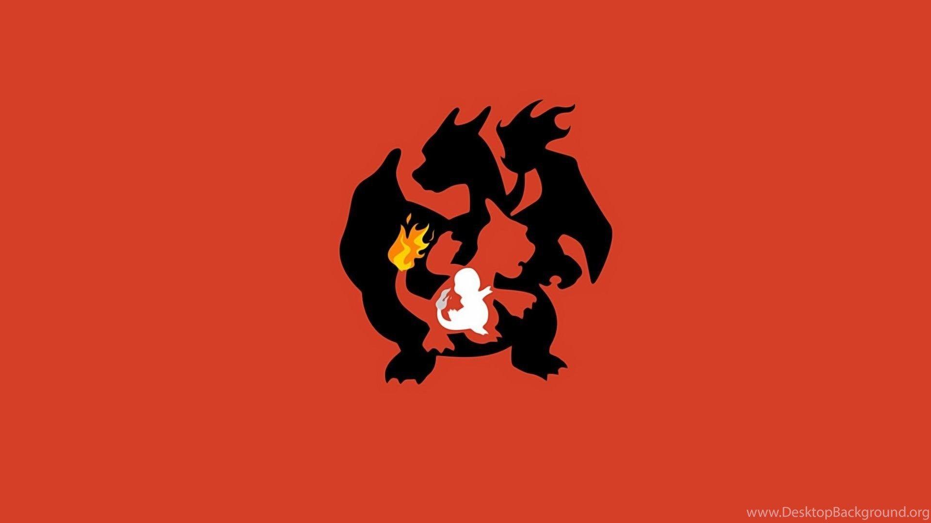 Red Pokemon Wallpapers - Top Free Red Pokemon Backgrounds - WallpaperAccess