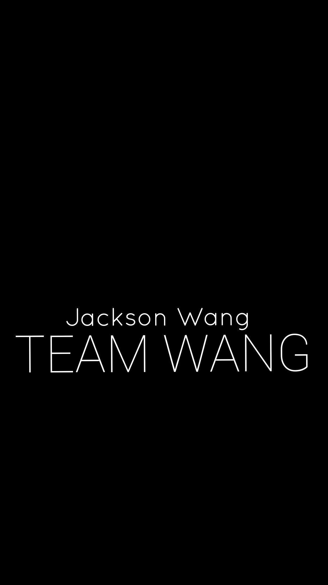 Team Wang Wallpapers - Top Free Team Wang Backgrounds - WallpaperAccess