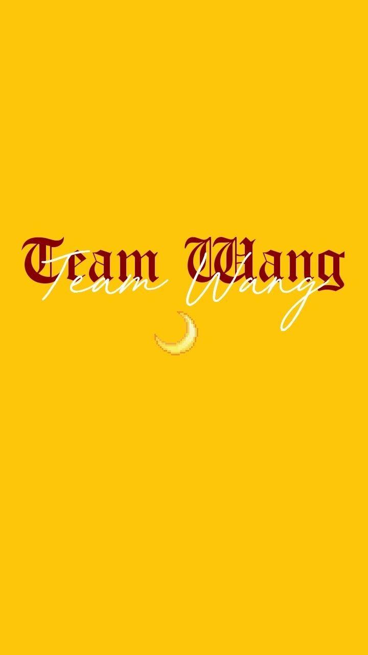 Team Wang Wallpapers - Top Free Team Wang Backgrounds - WallpaperAccess
