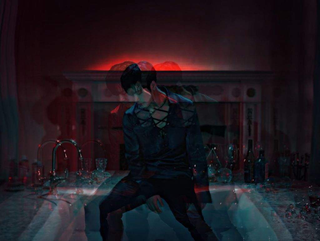 Team Wang Wallpapers - Top Free Team Wang Backgrounds - WallpaperAccess