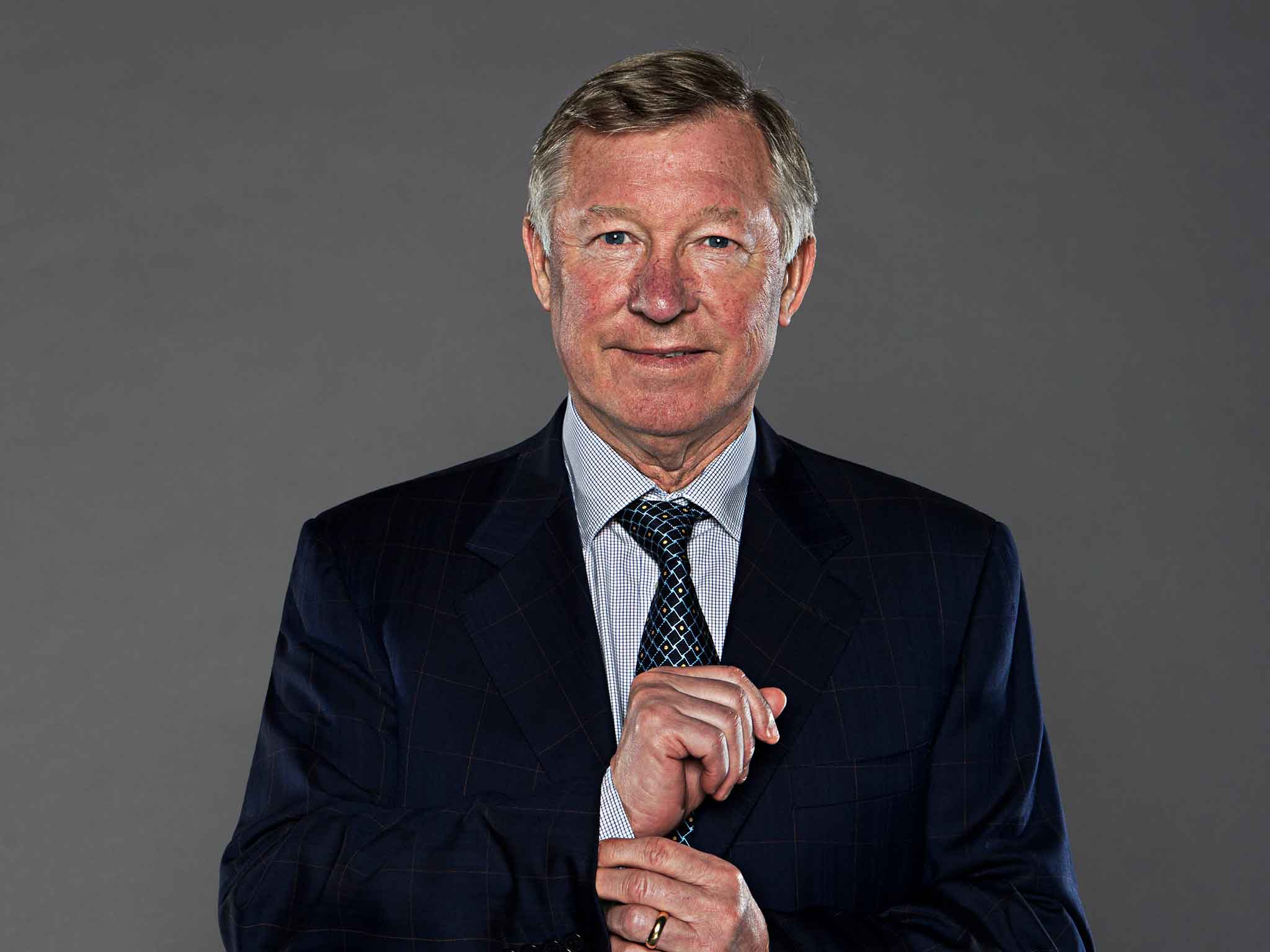 Sir Alex Ferguson Wallpapers - Top Free Sir Alex Ferguson Backgrounds ...