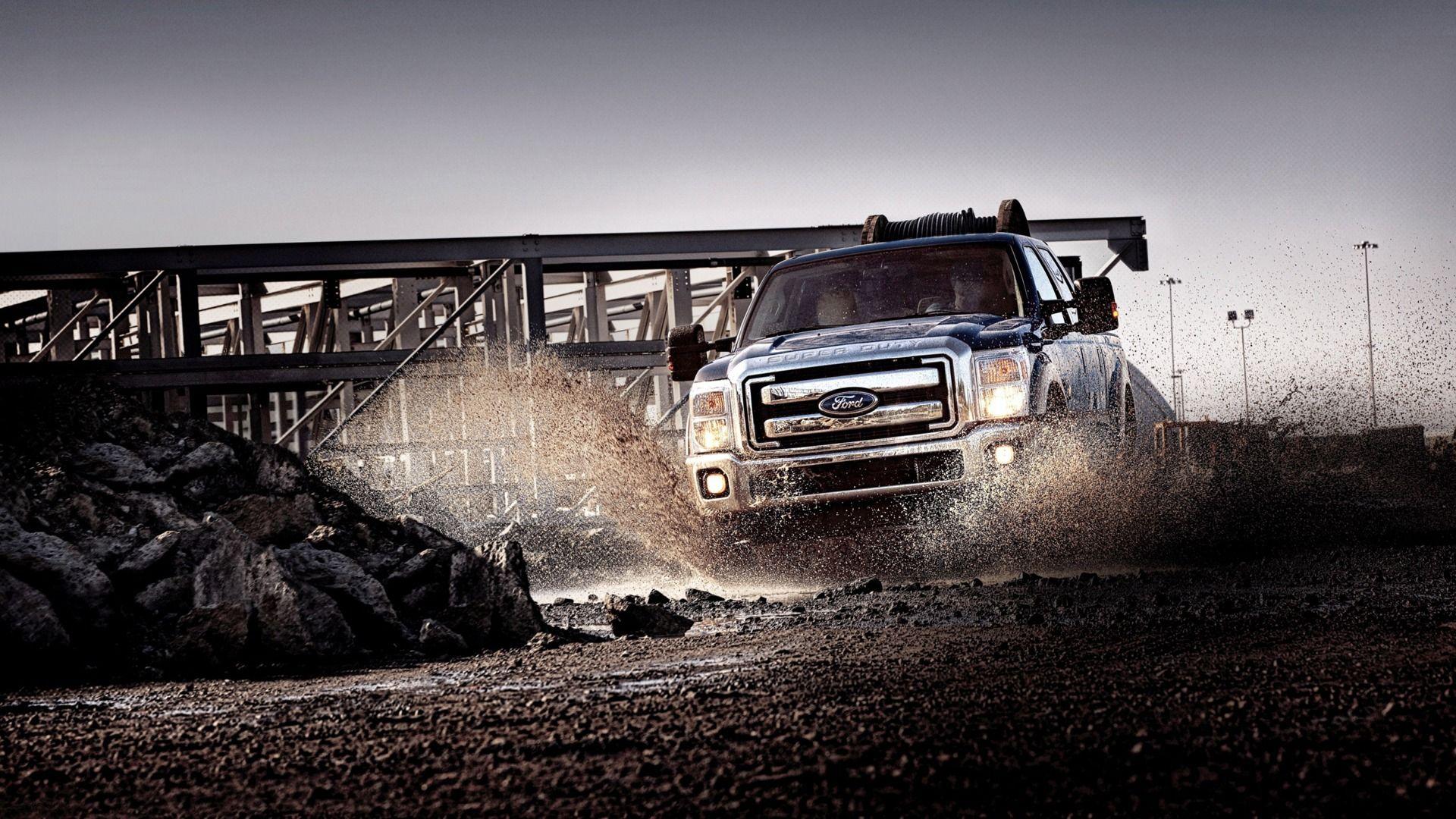 F350 Wallpapers - Top Free F350 Backgrounds - WallpaperAccess