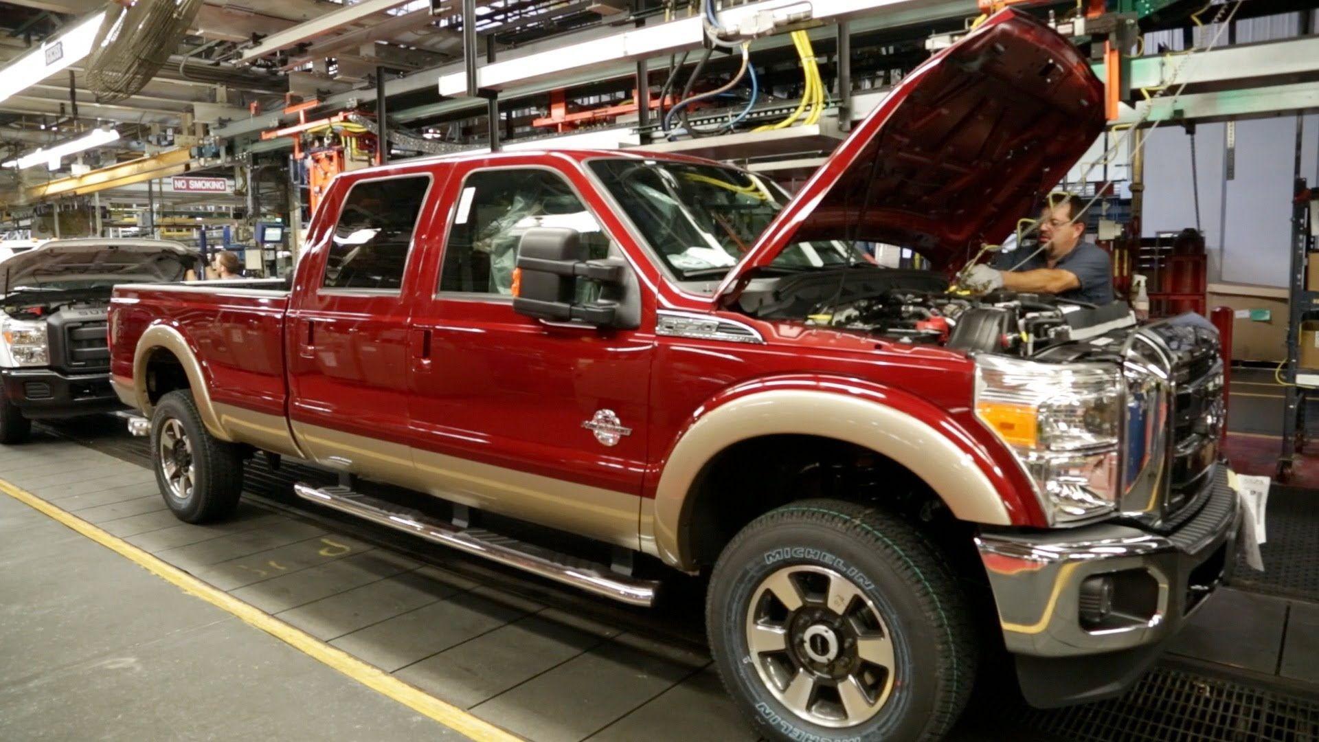 F350 Wallpapers - Top Free F350 Backgrounds - WallpaperAccess