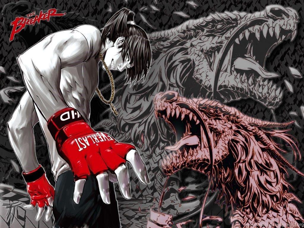 The Breaker Wallpapers - Top Free The Breaker Backgrounds - WallpaperAccess