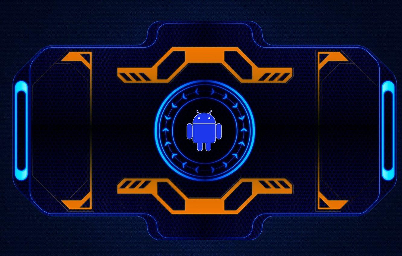 Neon Tech Wallpapers - Top Free Neon Tech Backgrounds - WallpaperAccess