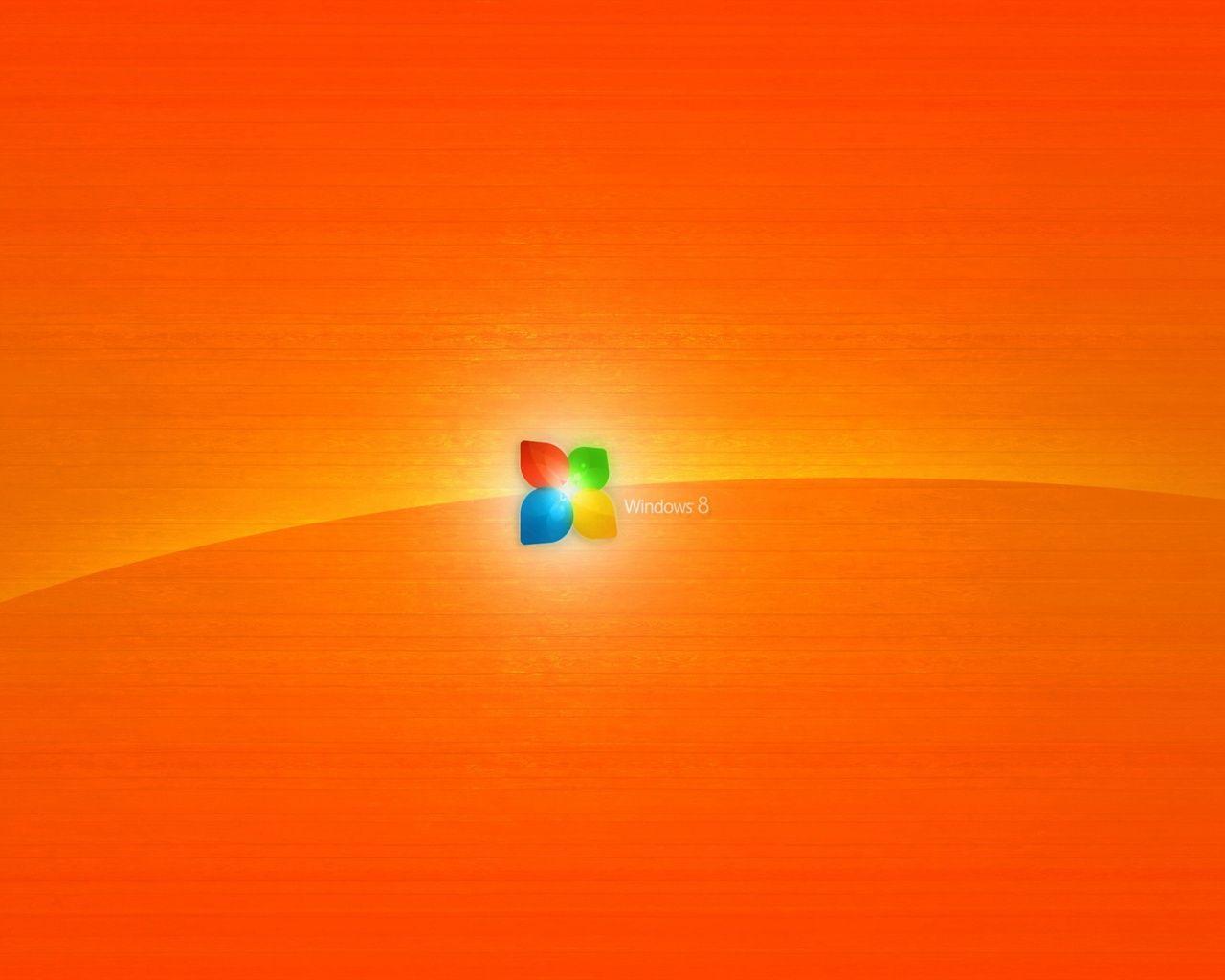 Orange Technology Wallpapers - Top Free Orange Technology Backgrounds ...