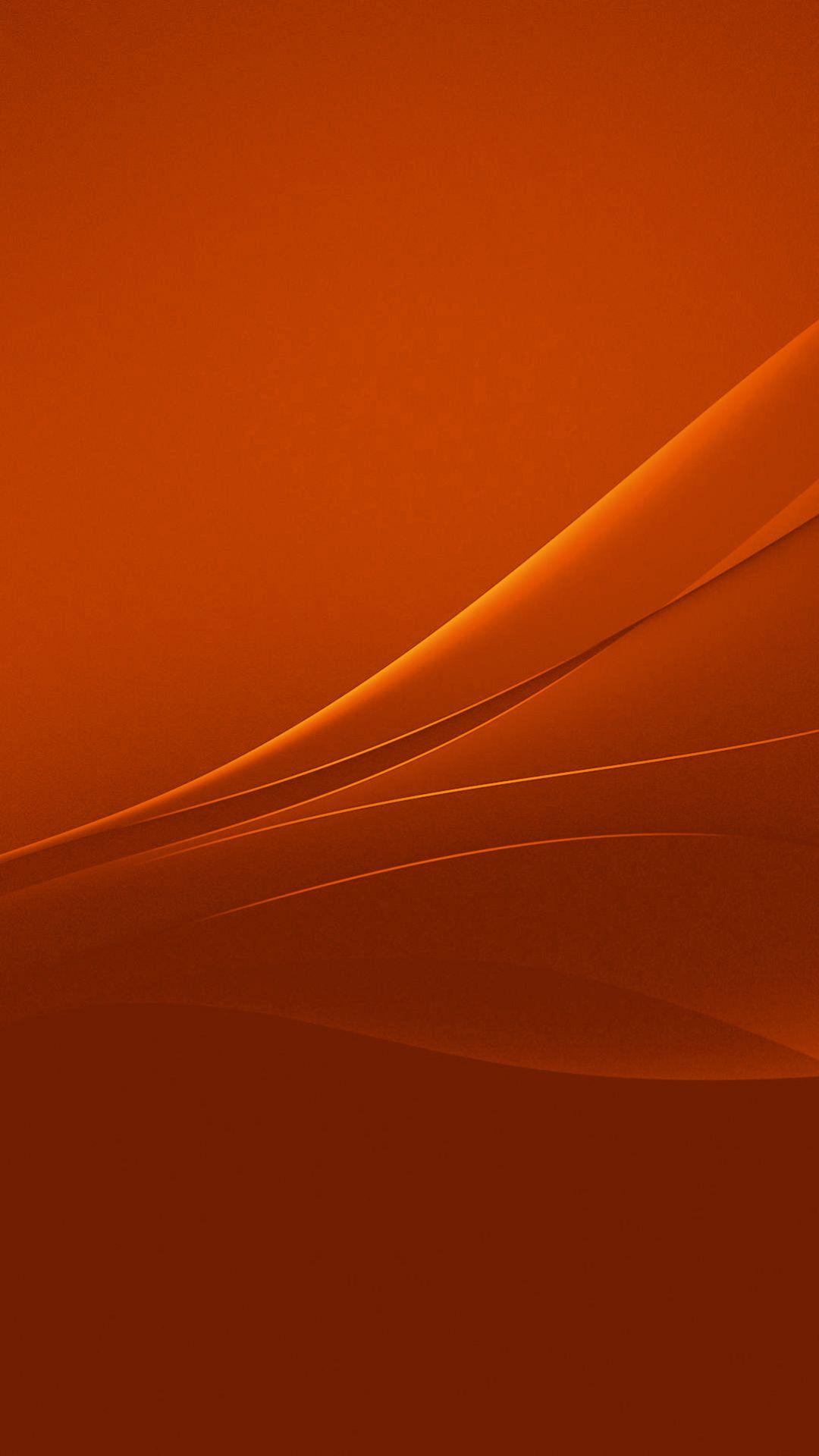 Orange Technology Wallpapers - Top Free Orange Technology Backgrounds ...