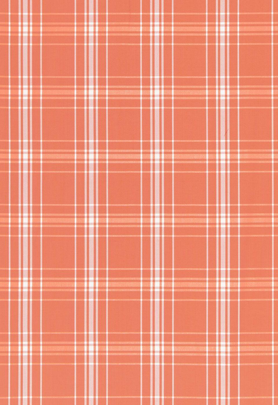 Orange Plaid Wallpapers - Top Free Orange Plaid Backgrounds ...