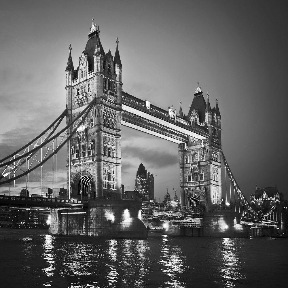 London Black and White Wallpapers - Top Free London Black and White ...