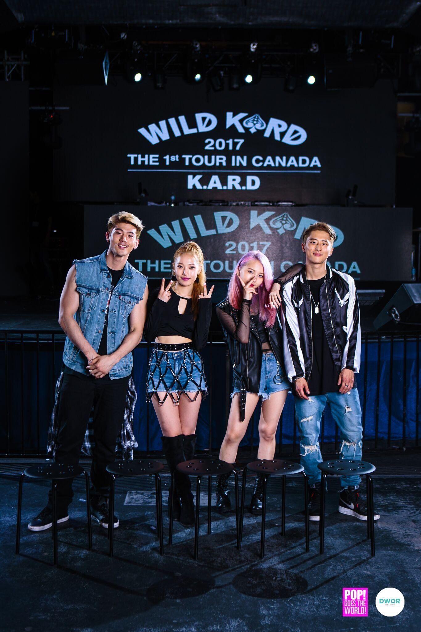 Kard Kpop Wallpapers - Top Free Kard Kpop Backgrounds - WallpaperAccess