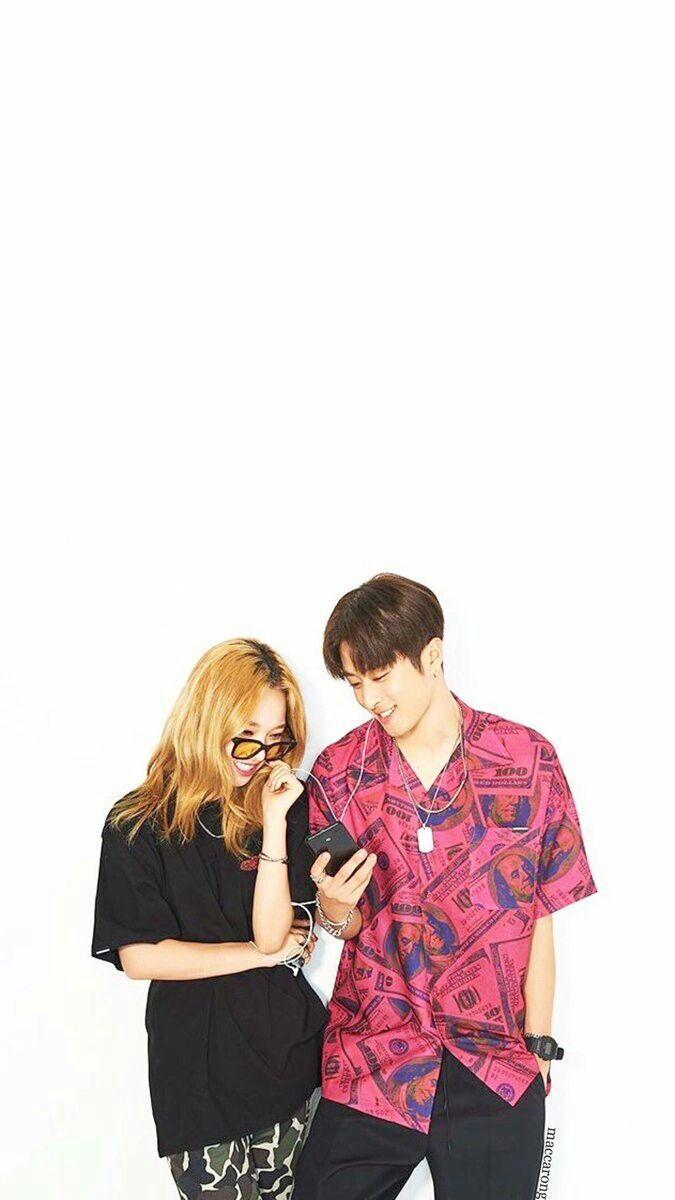 Kard Kpop Wallpapers - Top Free Kard Kpop Backgrounds - WallpaperAccess