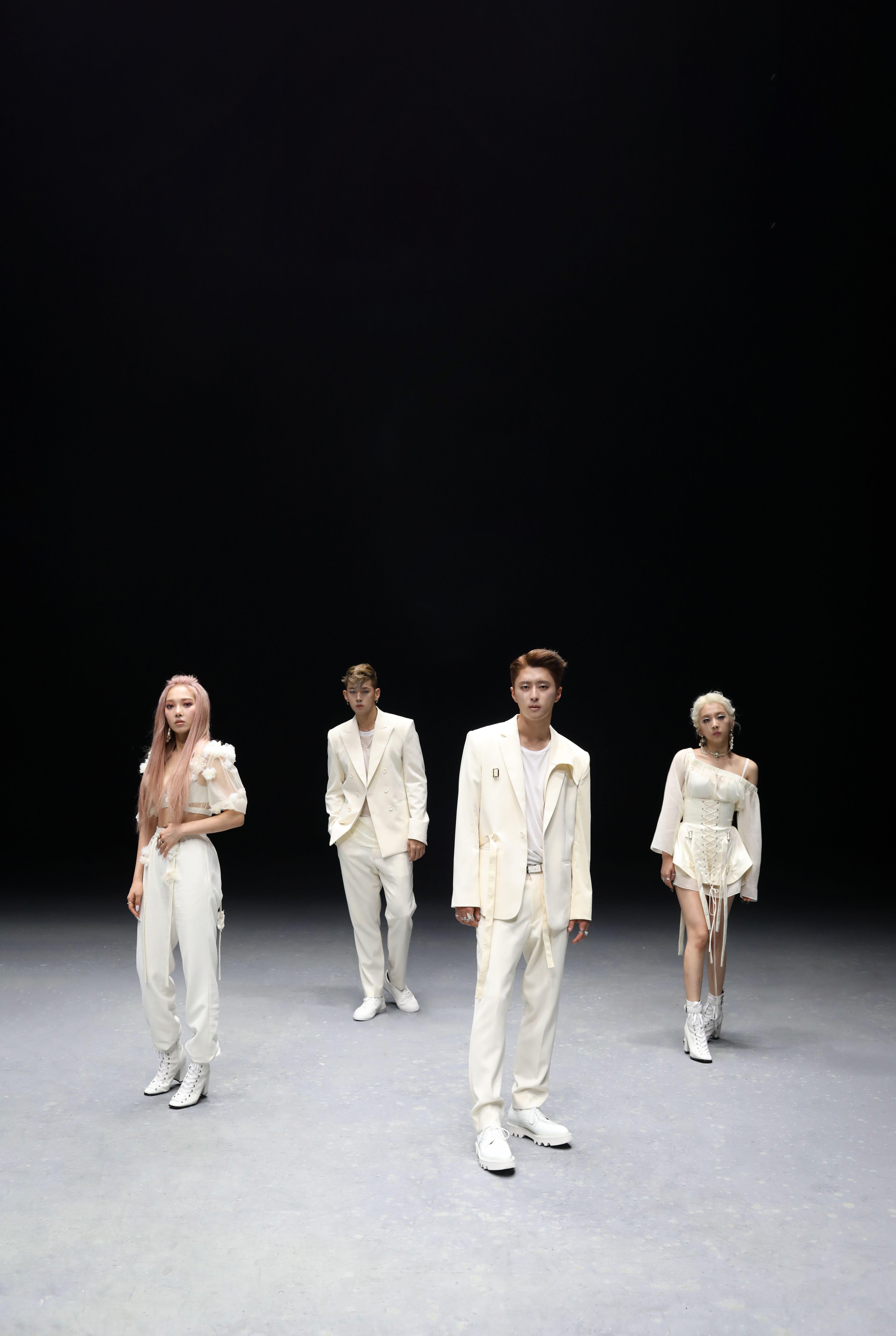 Kard Kpop Wallpapers - Top Free Kard Kpop Backgrounds - WallpaperAccess