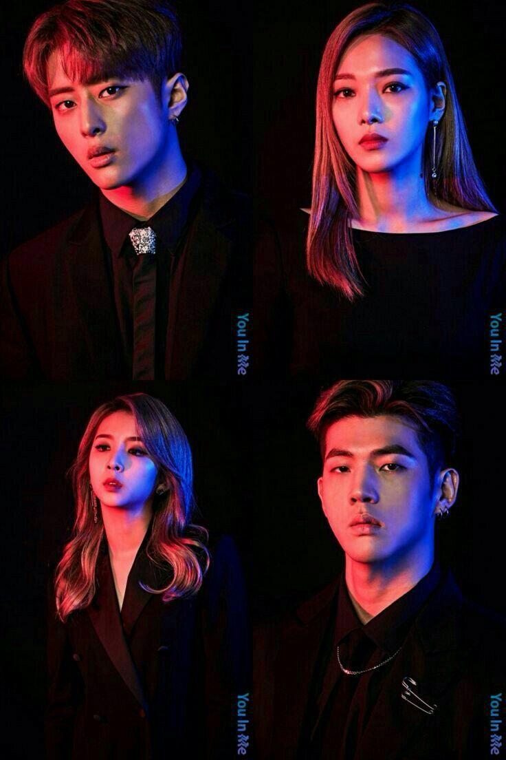 Kard Kpop Wallpapers - Top Free Kard Kpop Backgrounds - WallpaperAccess