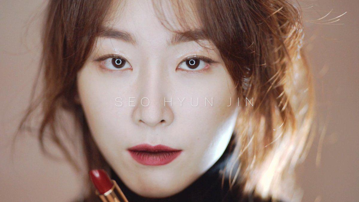 Seo Hyun Jin Wallpapers - Top Free Seo Hyun Jin Backgrounds - WallpaperAccess