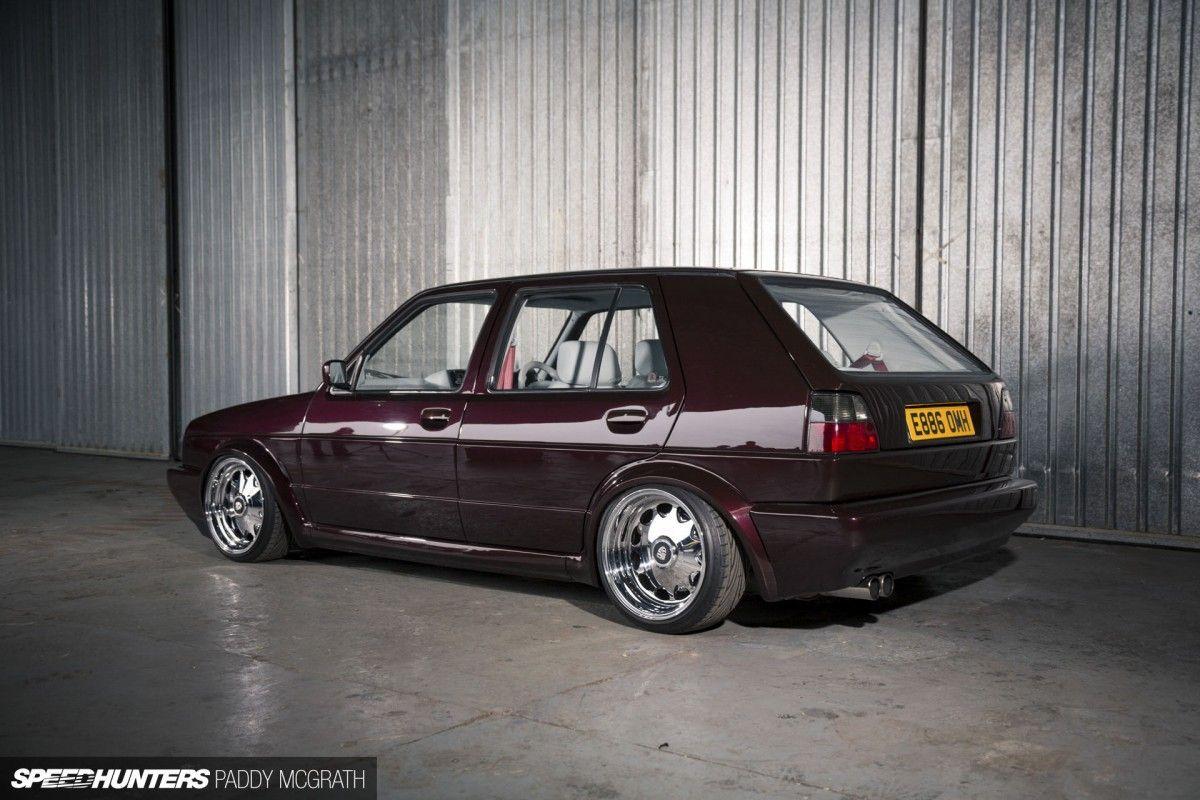 Golf 2 Wallpapers - Top Free Golf 2 Backgrounds - WallpaperAccess