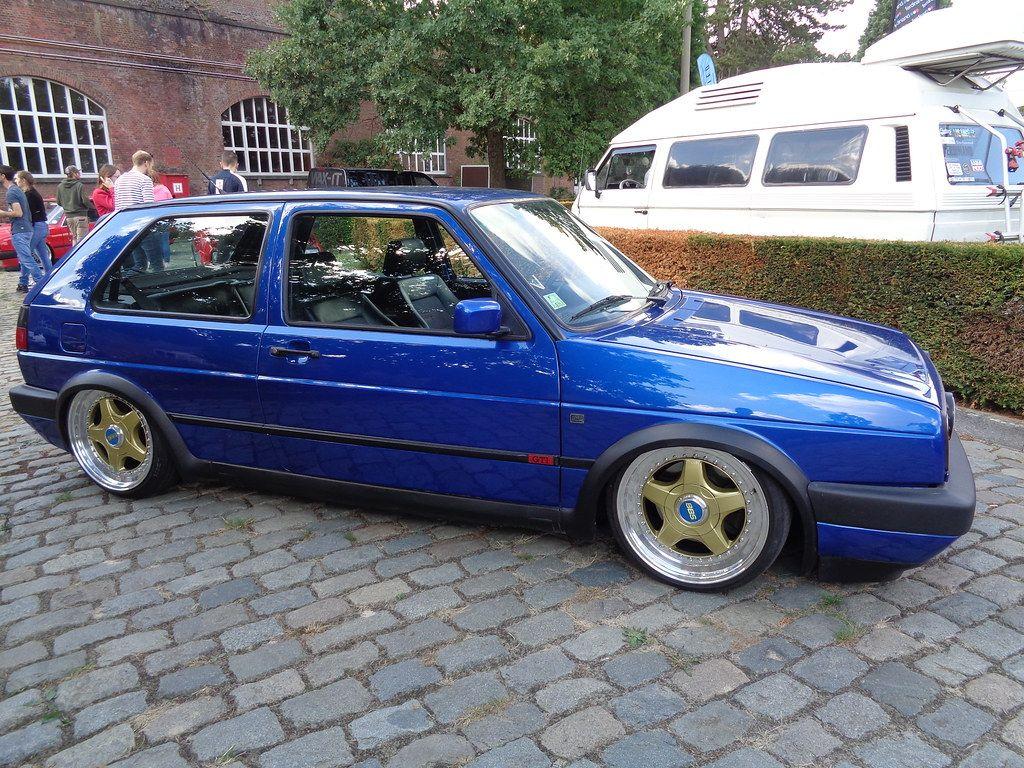 Golf 2 Wallpapers - Top Free Golf 2 Backgrounds - WallpaperAccess